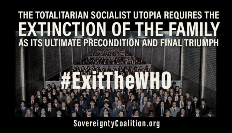 Meme Gallery – Sovereignty Coalition