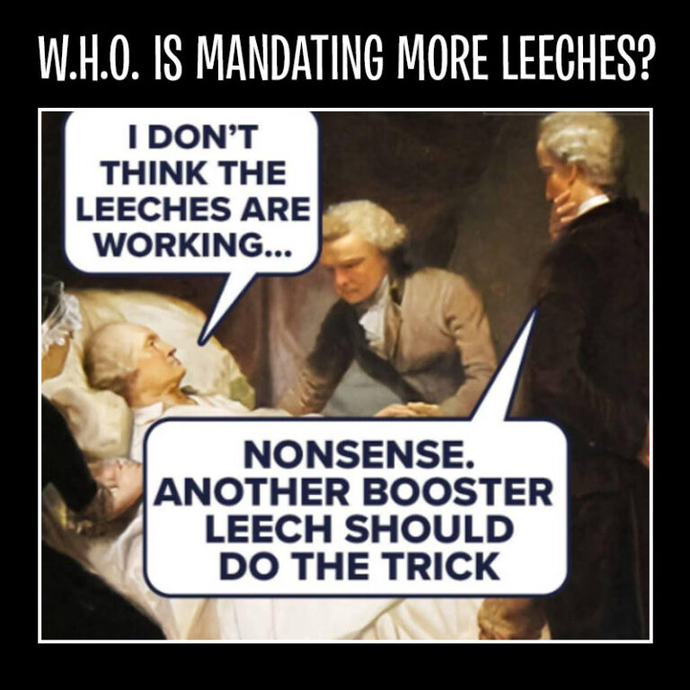 Meme Gallery – Sovereignty Coalition