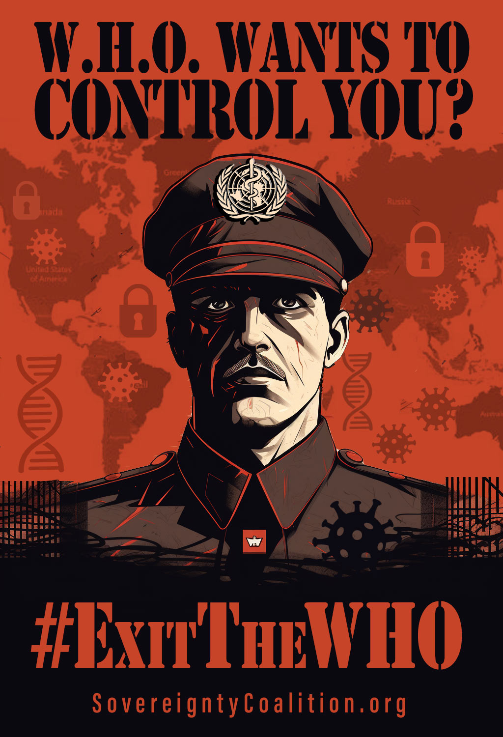 Meme Gallery – Sovereignty Coalition