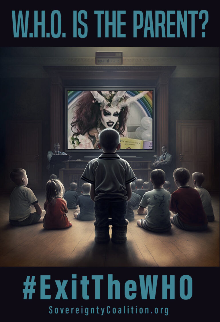 Meme Gallery – Sovereignty Coalition