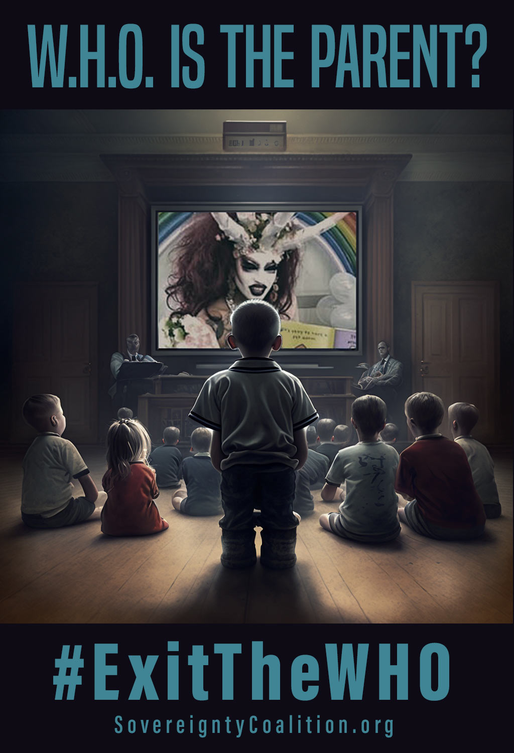 Meme Gallery – Sovereignty Coalition