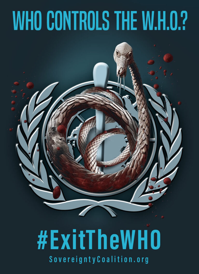 Meme Gallery – Sovereignty Coalition