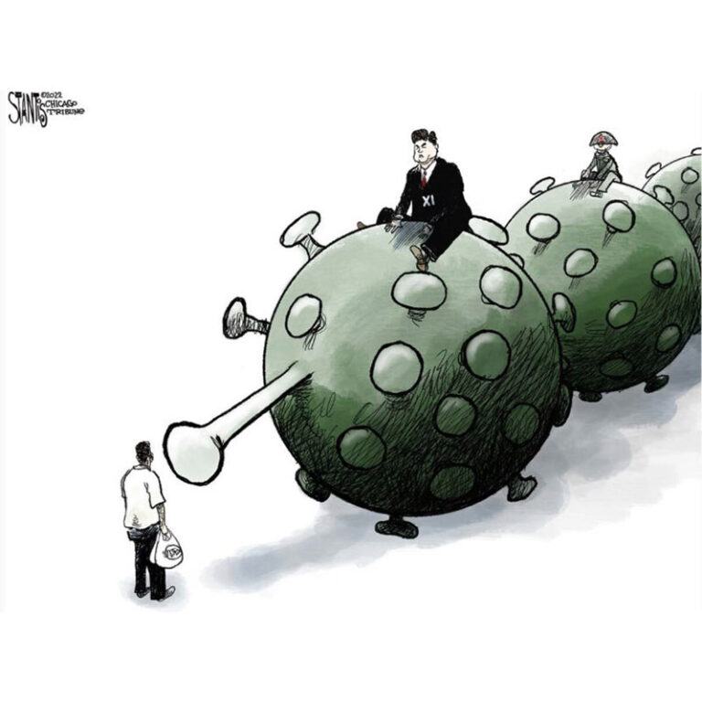 Meme Gallery – Sovereignty Coalition