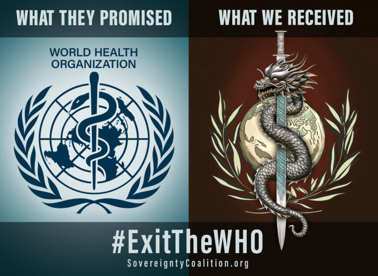 Meme Gallery – Sovereignty Coalition