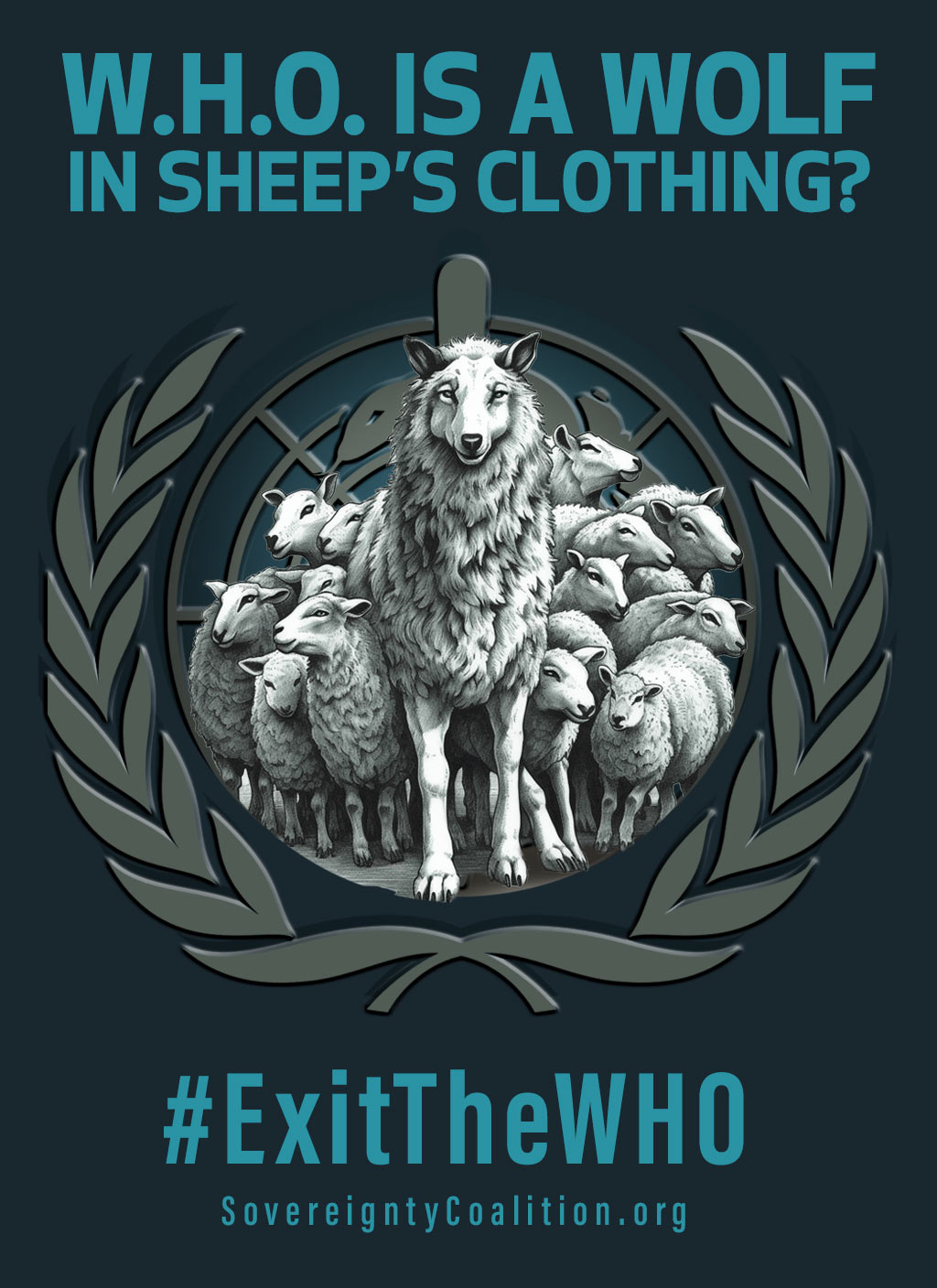 Meme Gallery – Sovereignty Coalition