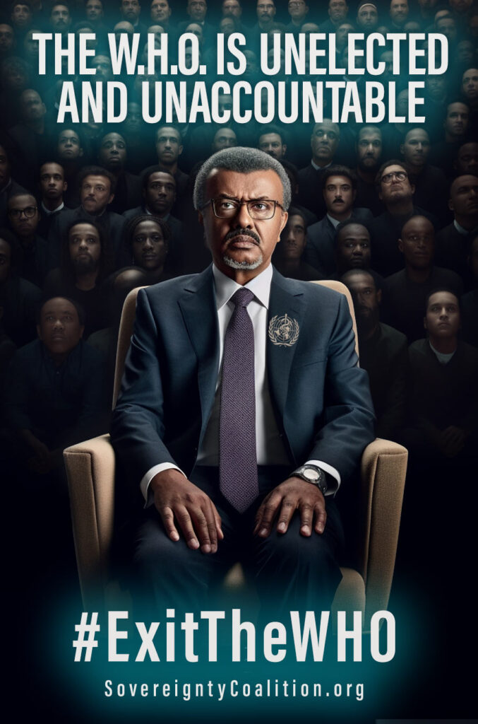 Meme Gallery – Sovereignty Coalition