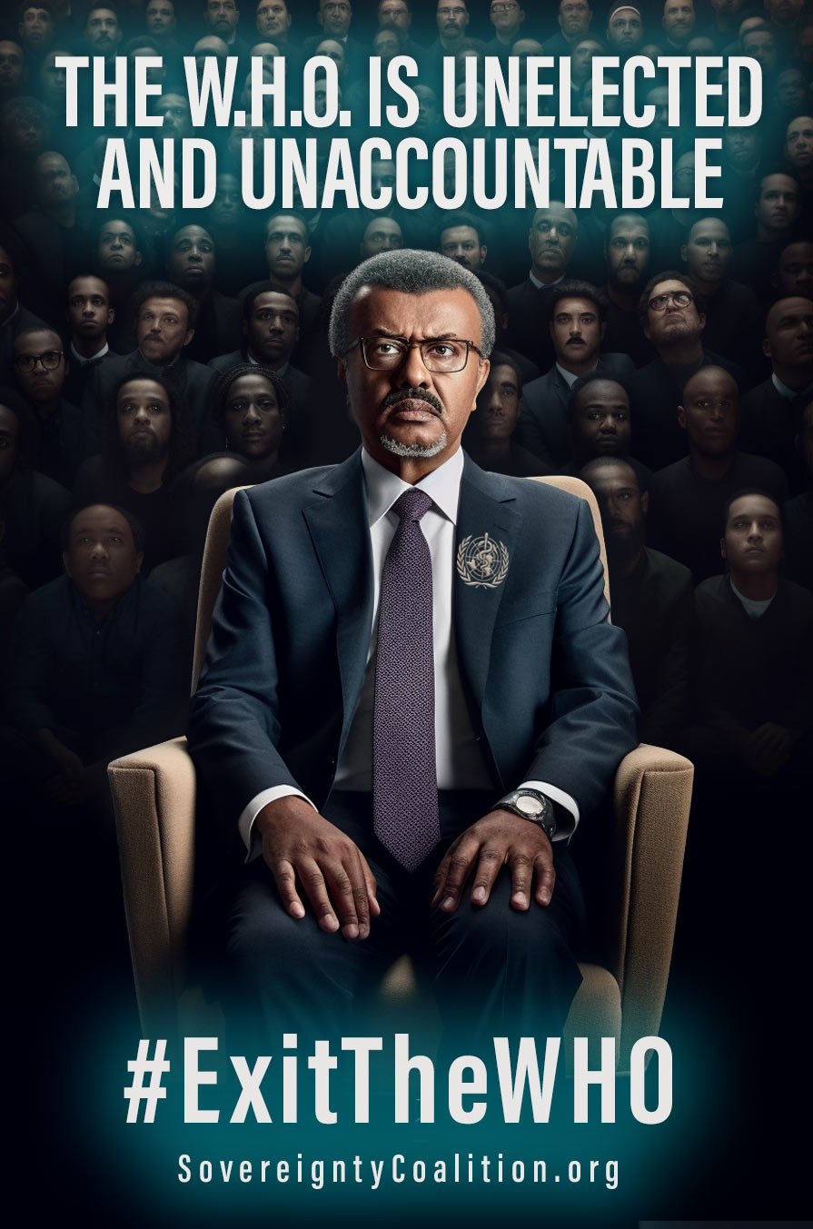 Meme Gallery – Sovereignty Coalition