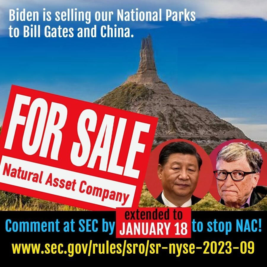 NAC Memes > Protest NACs on Social Media – Sovereignty Coalition