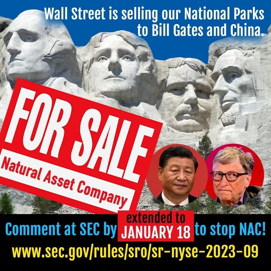 NAC Memes > Protest NACs on Social Media – Sovereignty Coalition
