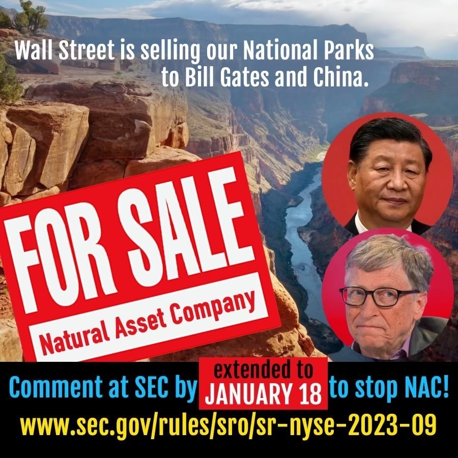 NAC Memes > Protest NACs on Social Media – Sovereignty Coalition