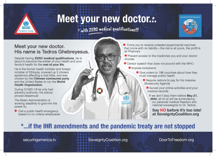 Meme Gallery – Sovereignty Coalition